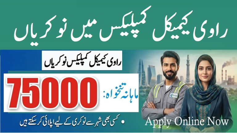 ShakirJobs.Com - Jobs in Pakistan